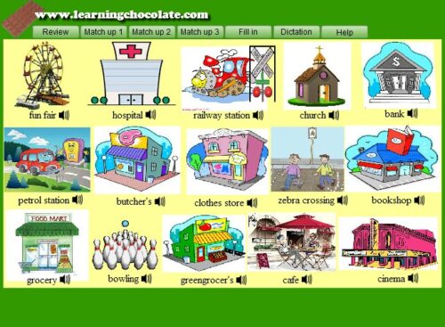 Translate 'El Edificio' to English: Building - UnArquitecto