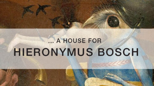 Explora la ubicación de la casa de Bosch: Hollywood Hills - UnArquitecto