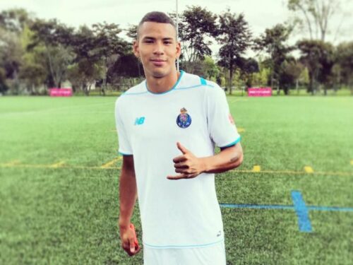 Conoce el estilo impulsivo de José Perea, diseñador destacado ...